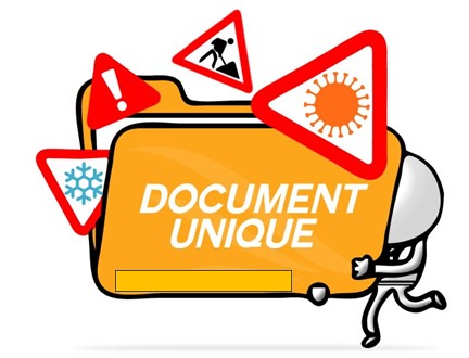 DOCUMENT UNIQUE D'EVALUATION DES RISQUES ・ CAPEB